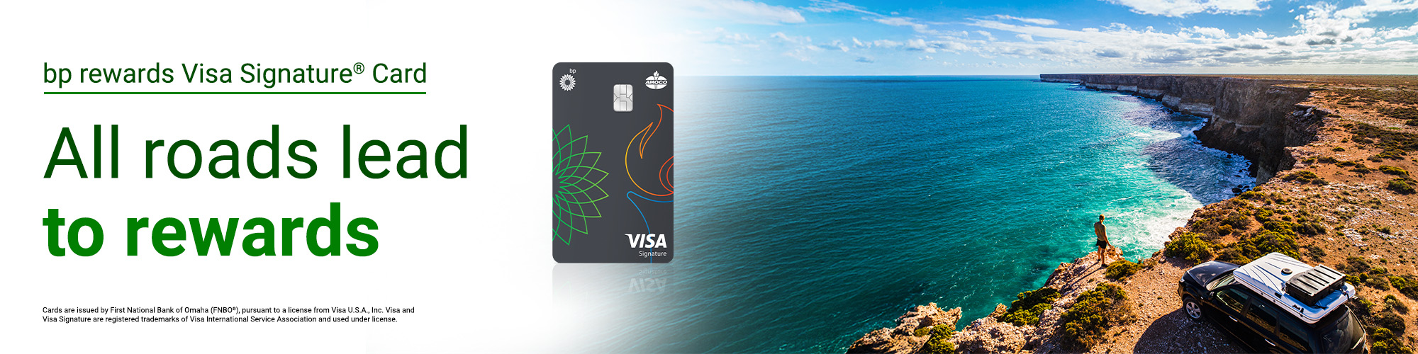 Visa Benefits Portal