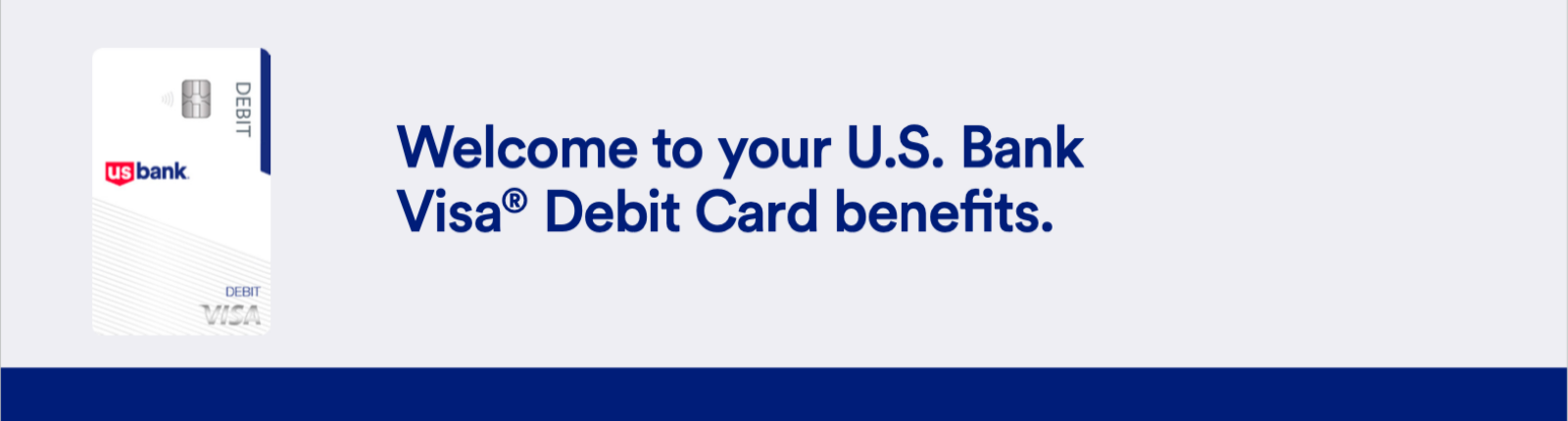 Visa Benefits Portal